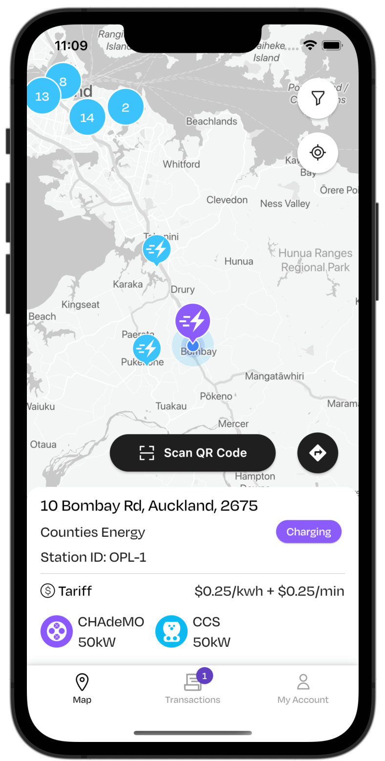 OpenLoop | Driving Change