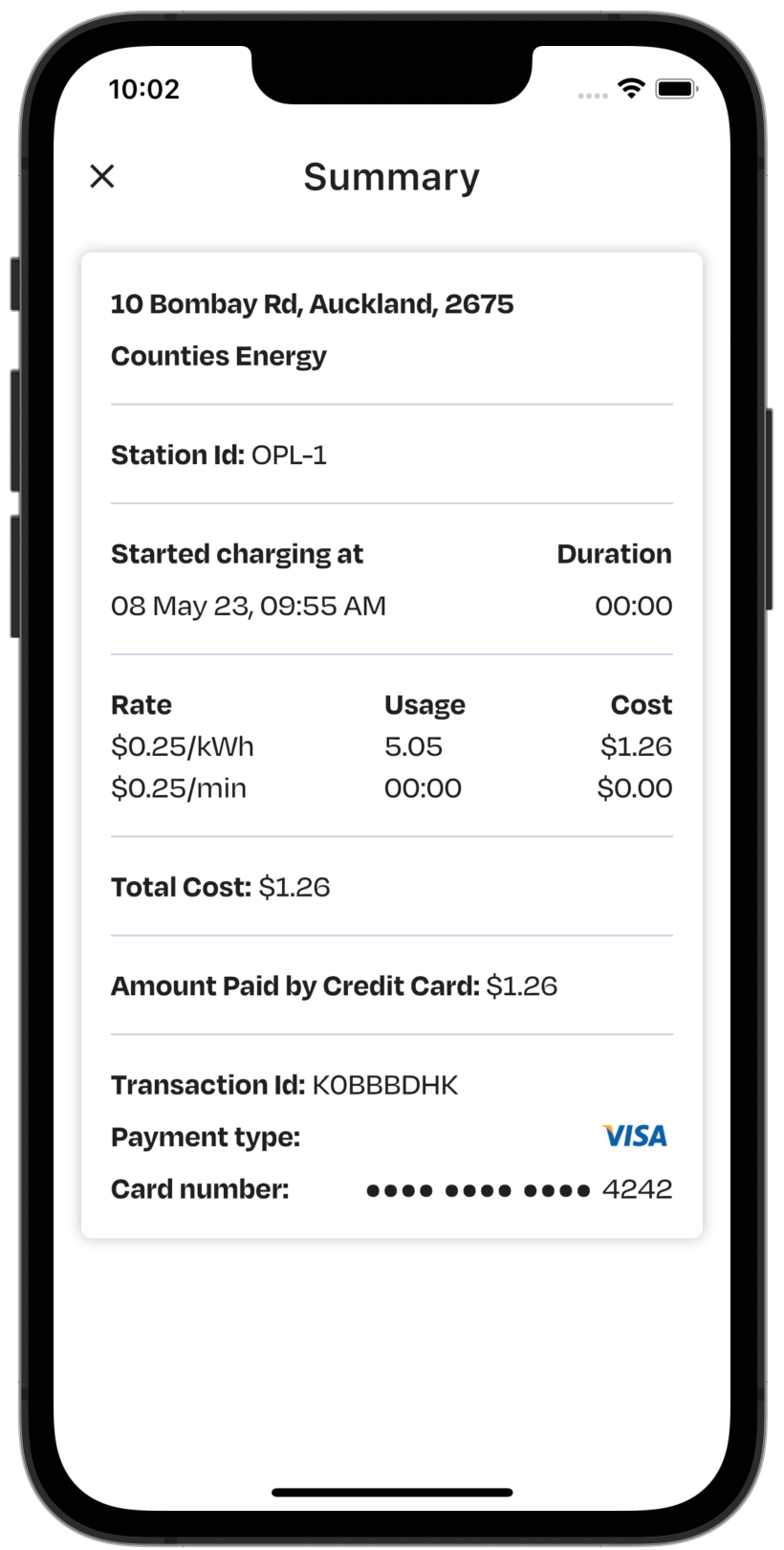 OpenLoop | Driving Change