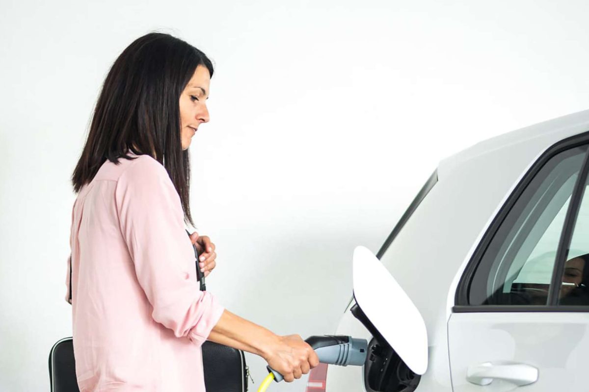 OpenLoop | Driving Change