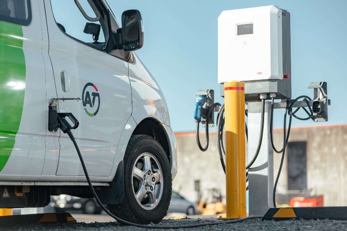 OpenLoop | Driving Change